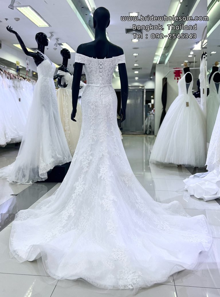 Bangkok Bride Shop & Bridal Store Thailand – Bride Wholesale